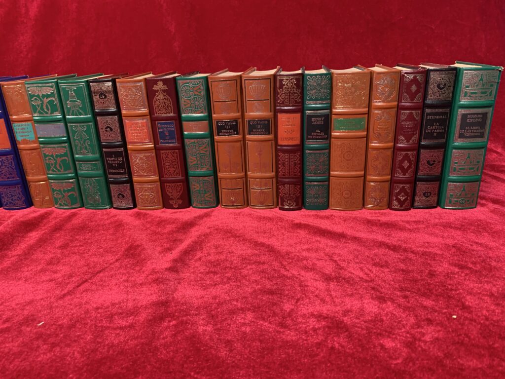 LIBROS; «102 OBRAS GRANDES GENIOS DE LA LITERATURA UNIVERSAL» EDICIÓN ...