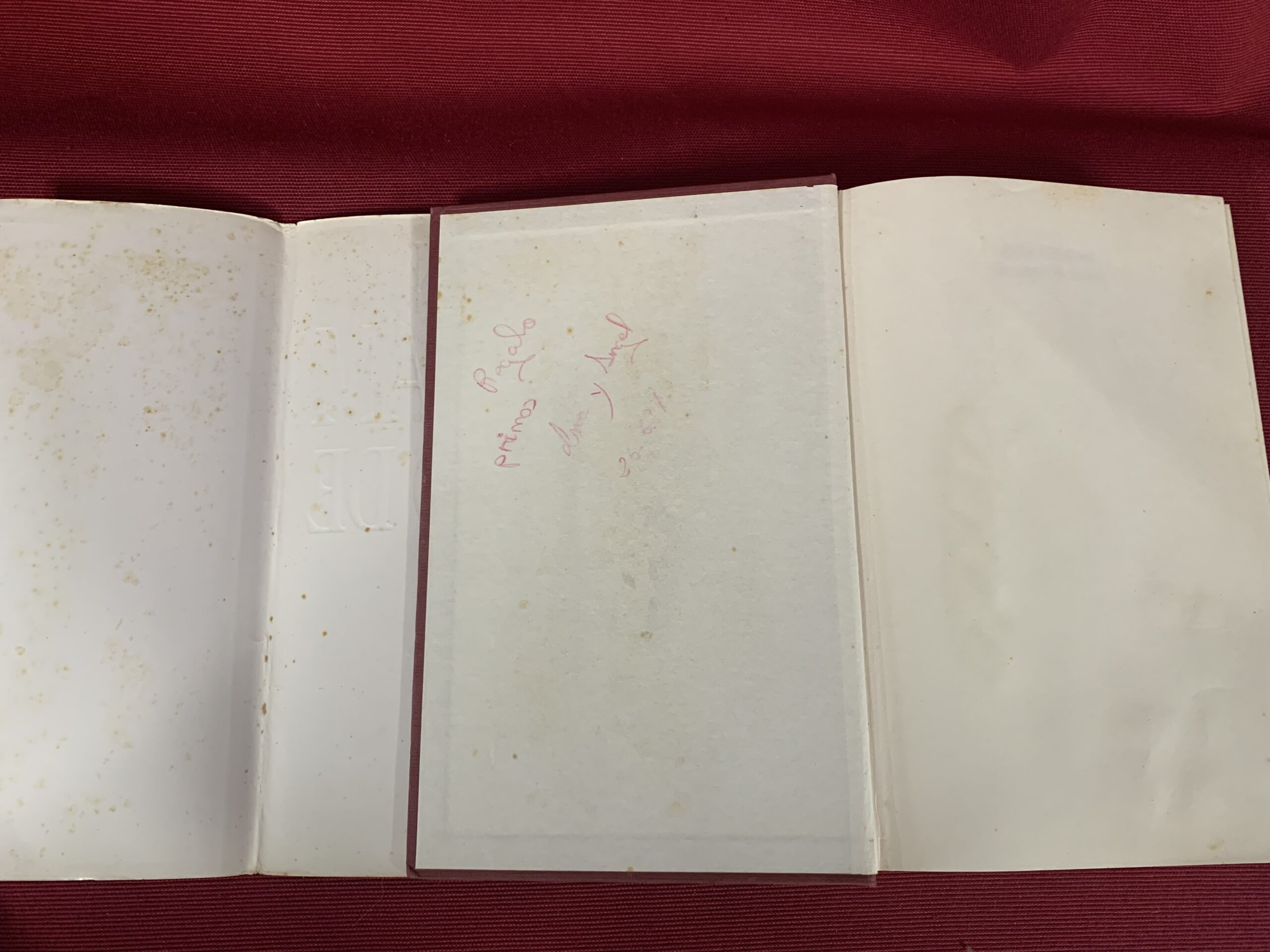 LIBROS; « TIEMPO DE MATAR » JOHN GRISHAM - El Desván de Úrsula